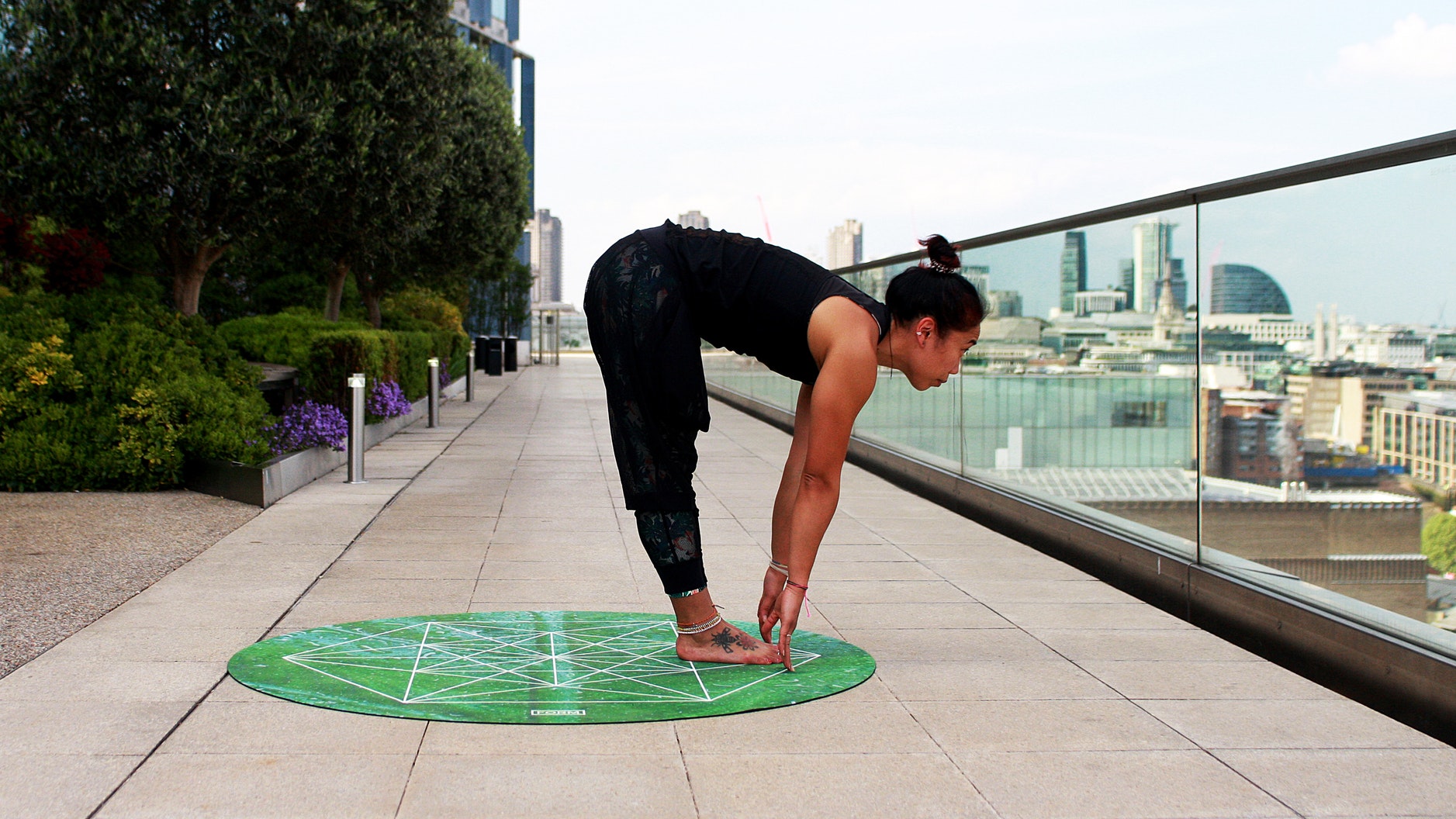 Is Your Pre-Workout Stretch Killing Gains?