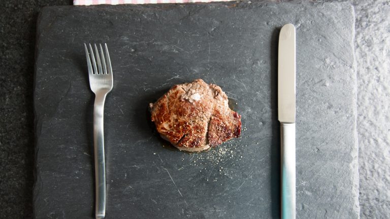 Caveman Diet Food List - Modern Fit