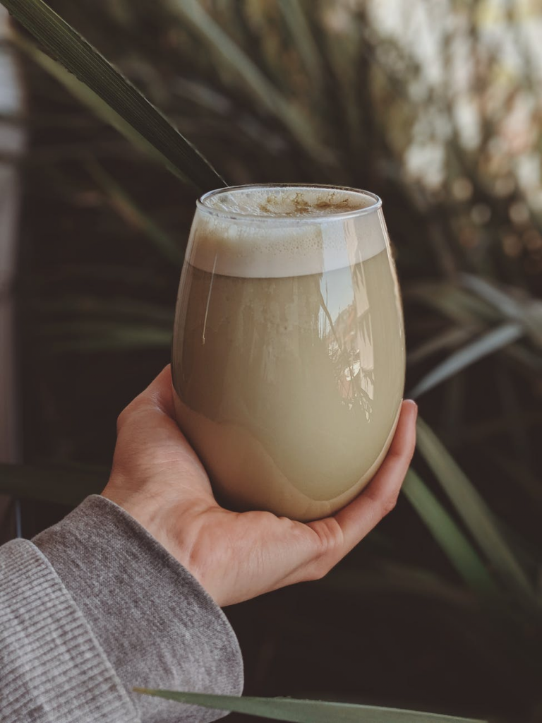 How Much Caffeine Does Matcha Have In It? - Modern Fit