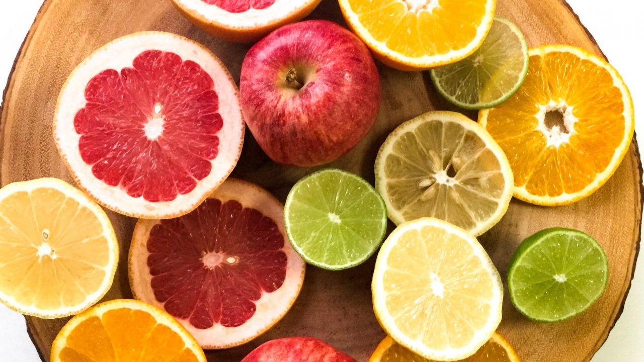 The Worst, Most Unhealthy Fruits - Modern Fit