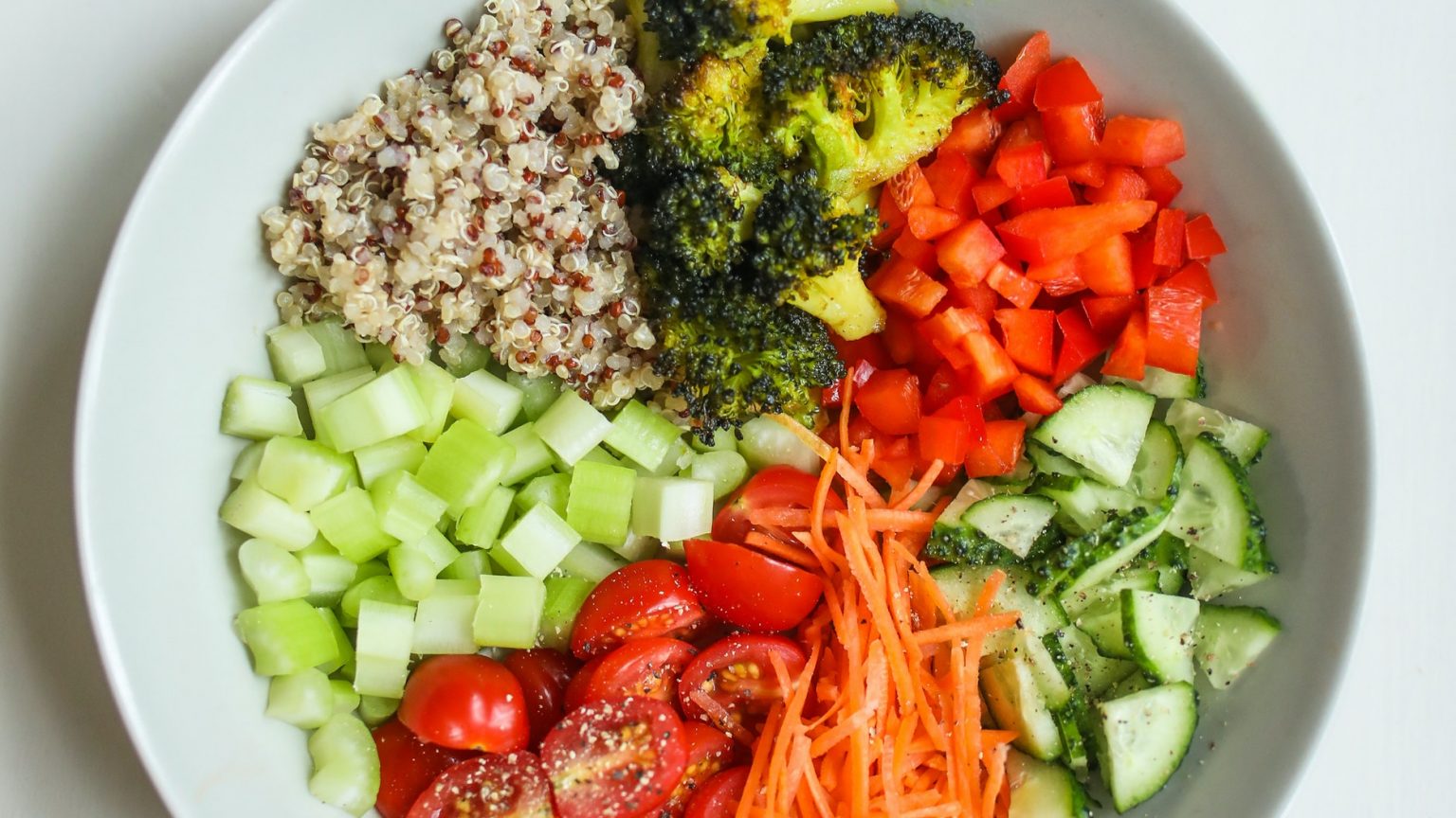 What is the Ornish Diet? - Modern Fit