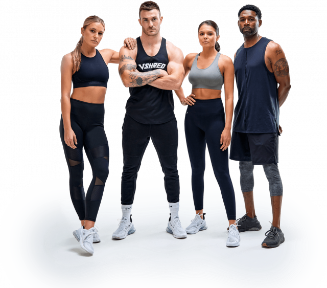 Does Vshred Work? All You Need To Know Before Signing Up - Modern Fit