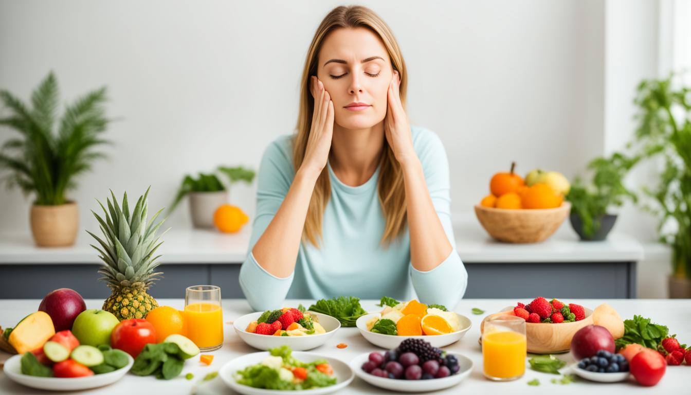 Intuitive Eating Principles: A Guide to Mindful Eating