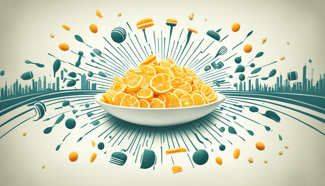 Discover What Is Food Noise and Its Effects | Modernfit